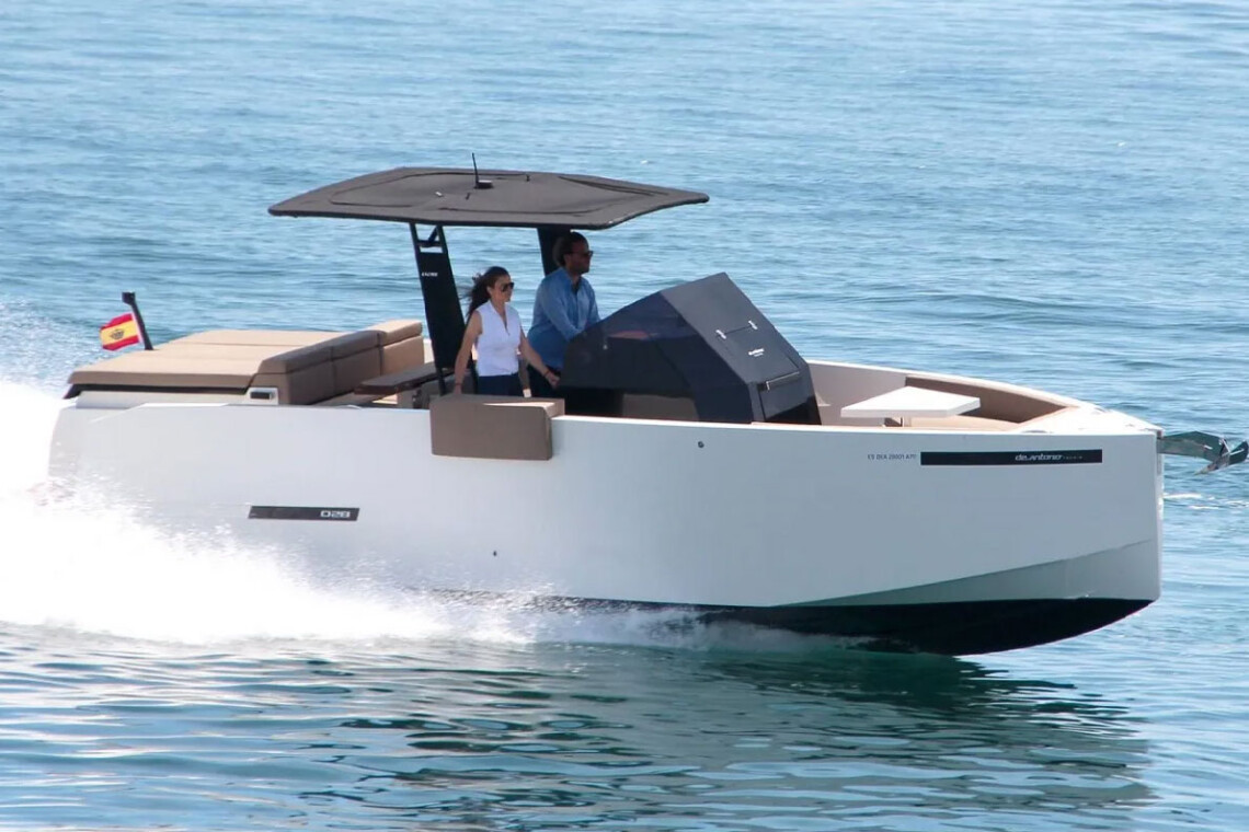 Boat Rental Barcelona - Yacht Charter & Boat Hire Barcelona